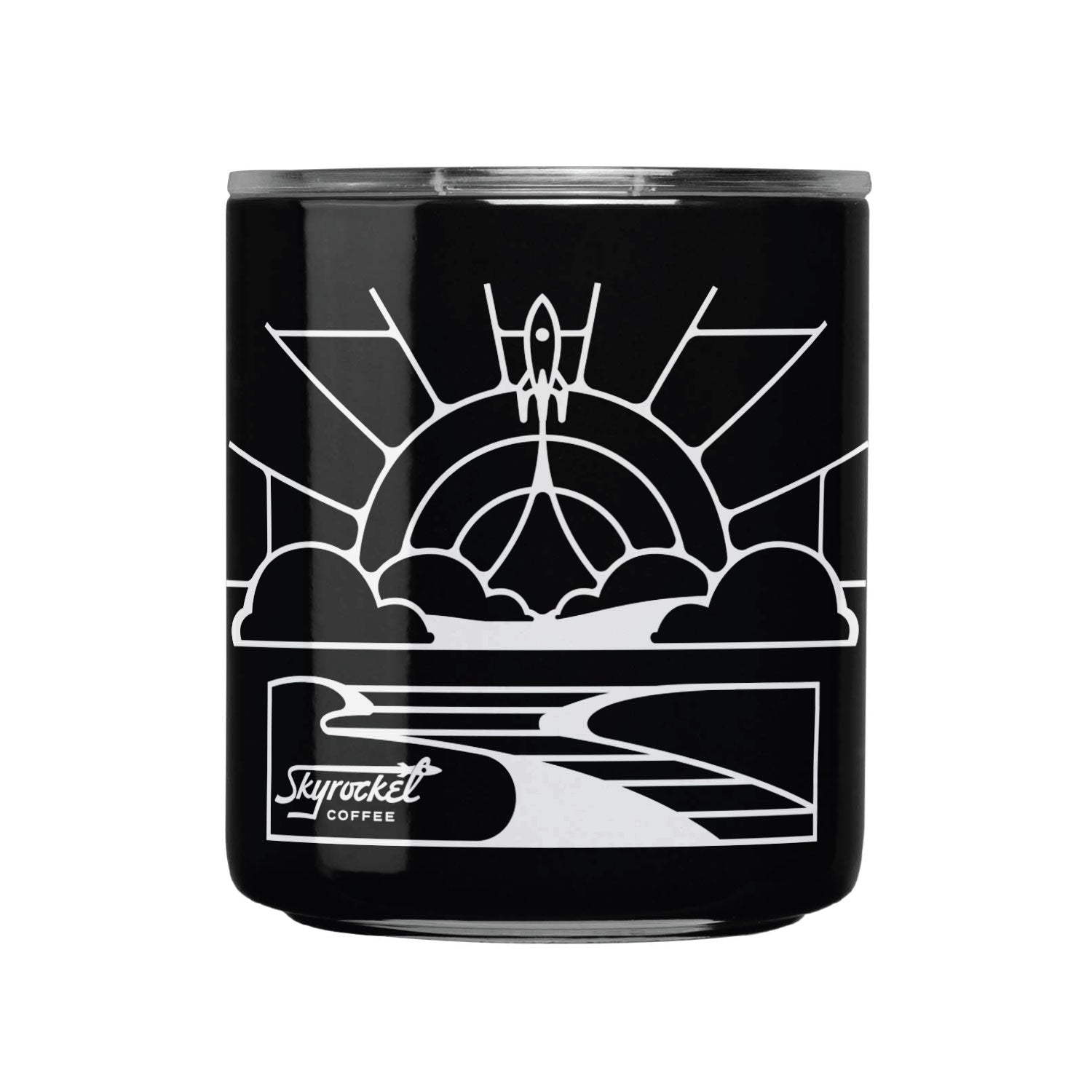 Camp Cup – Skyrocket Coffee