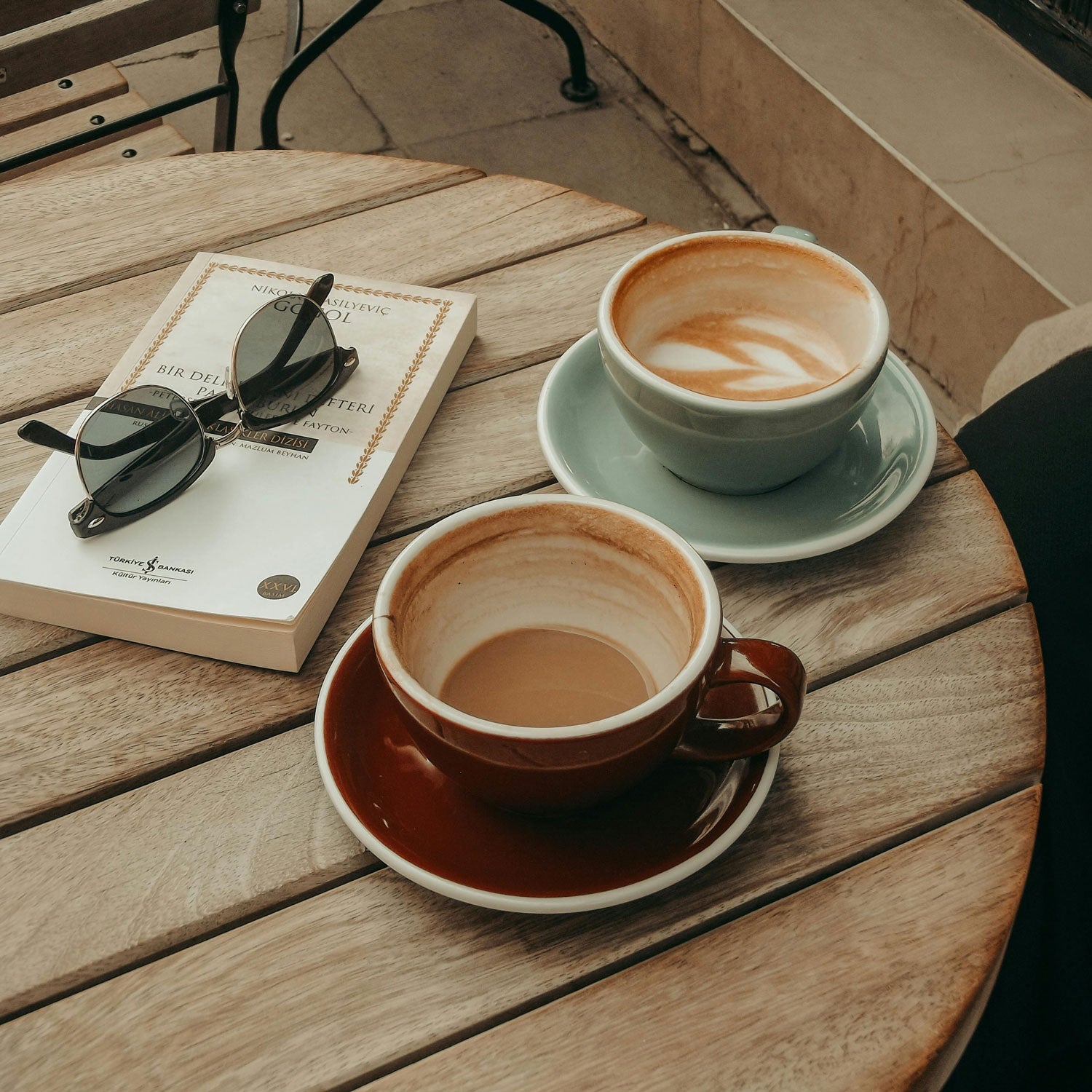 Copán, Honduras Coffee – Skyrocket Coffee