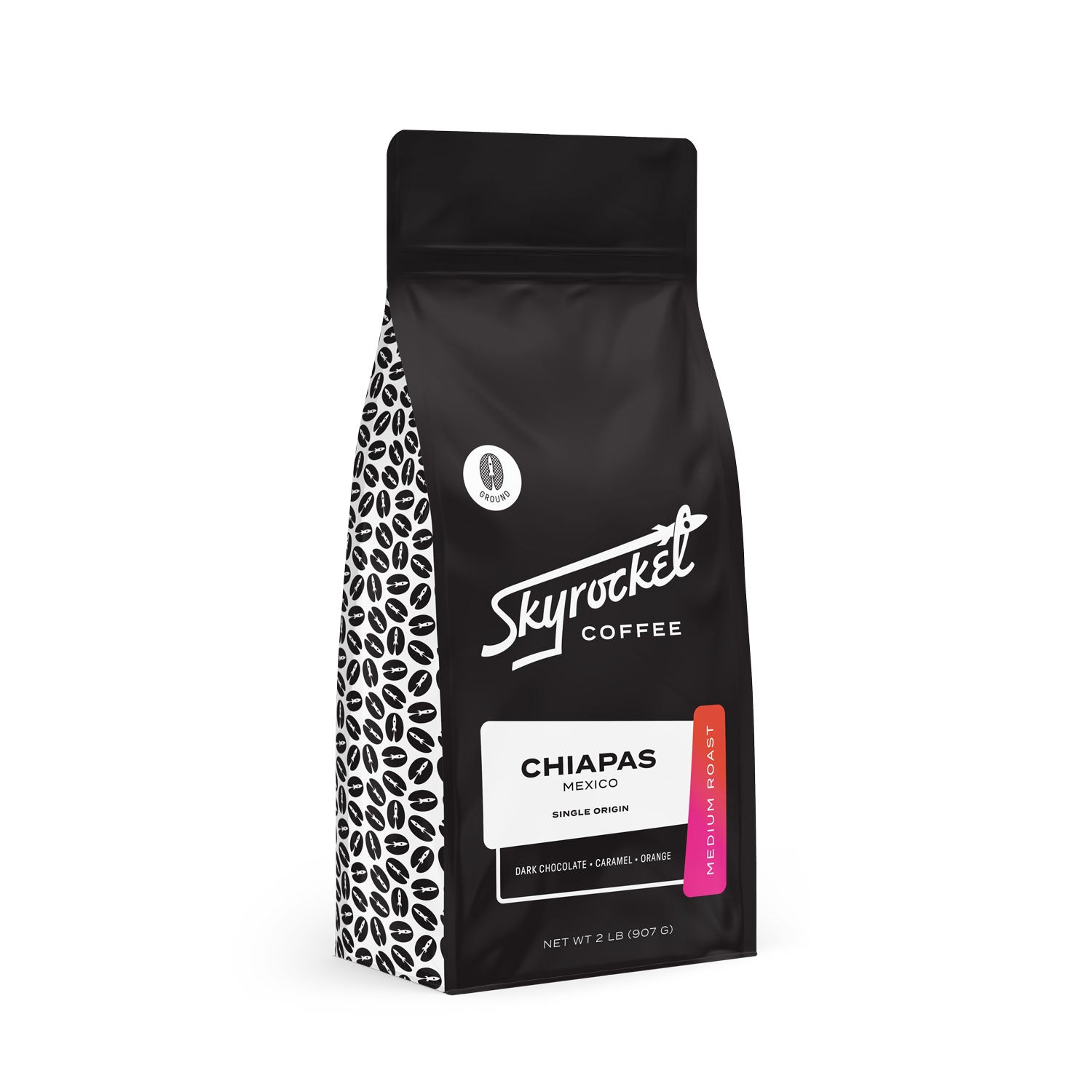All – Skyrocket Coffee