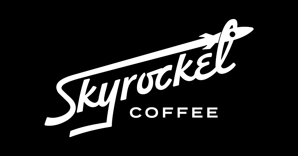 Coffee – Skyrocket Coffee