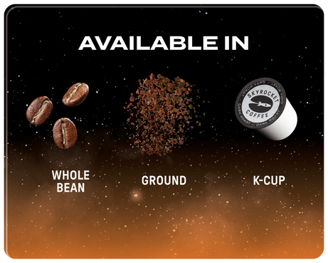 Skyrocket Coffee