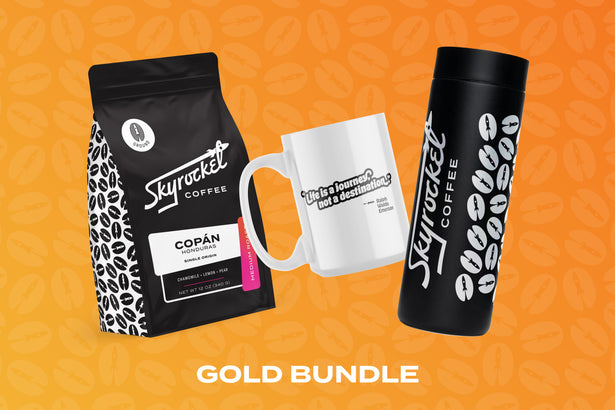 Realtor Program Registration – Skyrocket Coffee